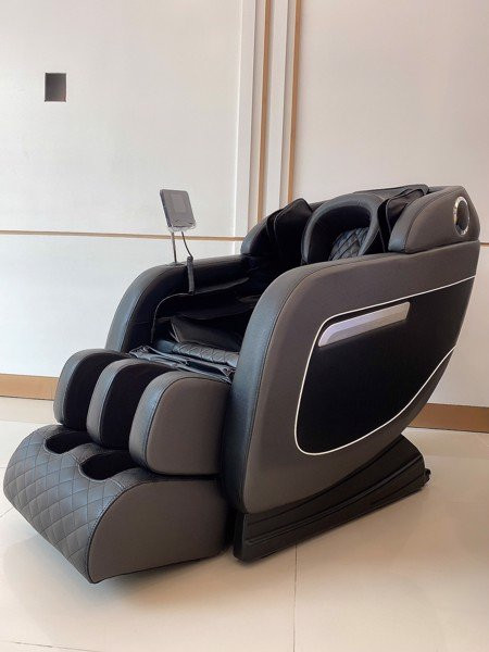 Ghế massage MAXXSPEED CS20 - ĐEN